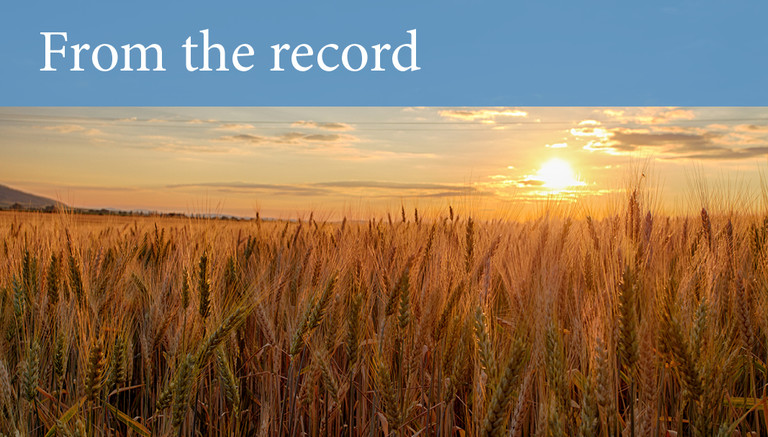 The Christian Science Journal